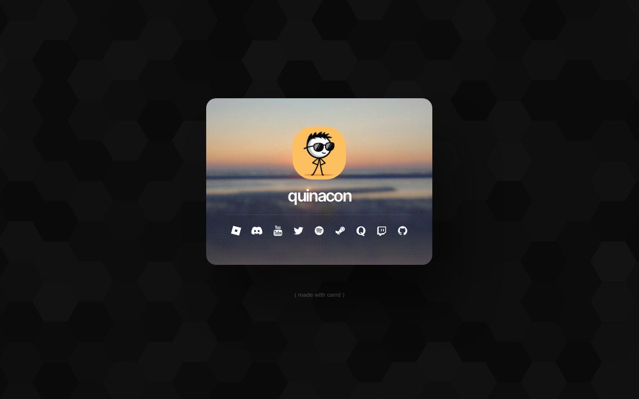 quinacon